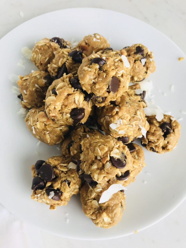 6 Healthy Milled Flaxseed Summer Snacks for Kids - Manitoba Flax Seed ...