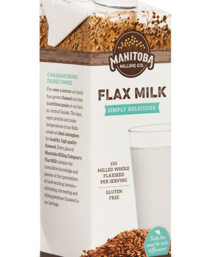 Products Archive - Manitoba Flax Seed Milling Company