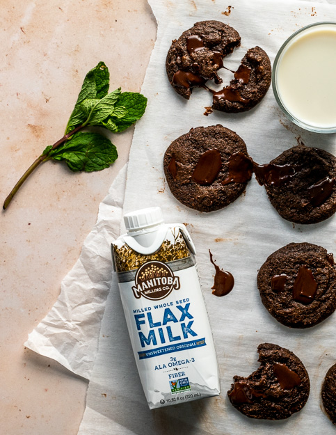 Your Back to School with Flax Guide - Manitoba Flax Seed Milling ...