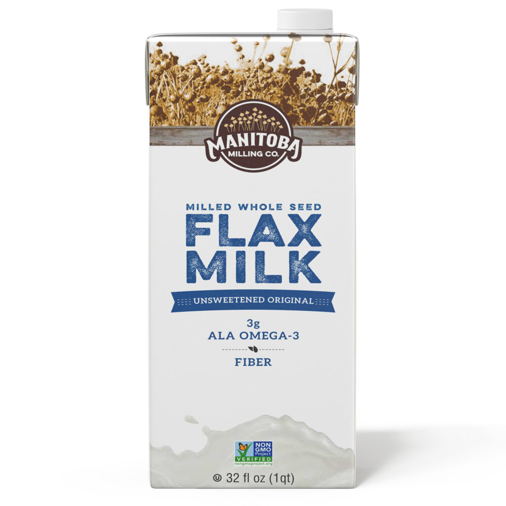 Flax Products - Manitoba Flax Seed Milling Company